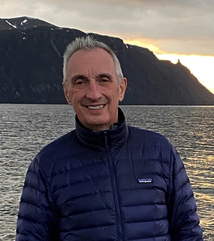 Our Team › VOBB · Voice of Bonne Bay